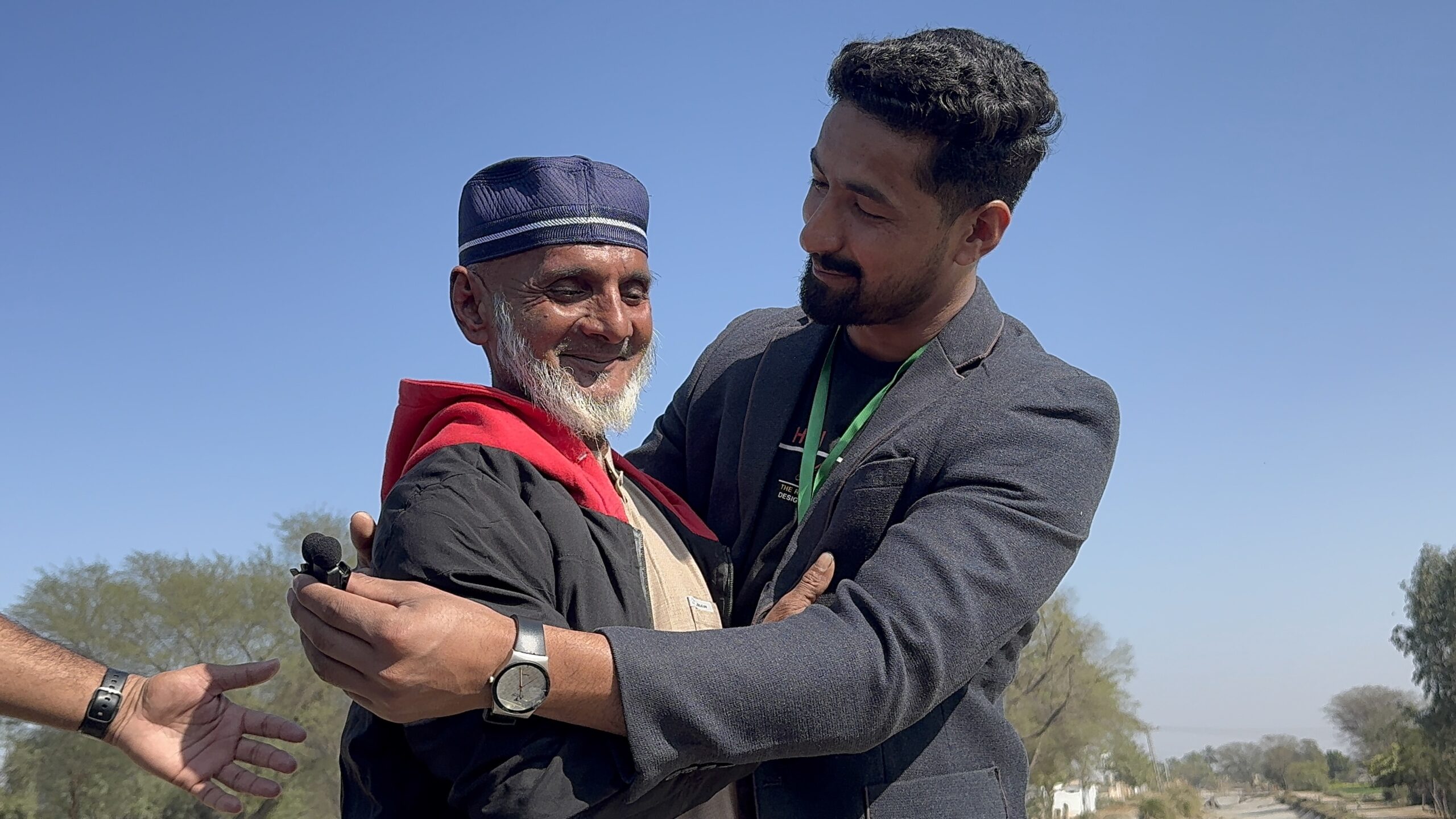 Gallery – Arif Foundation